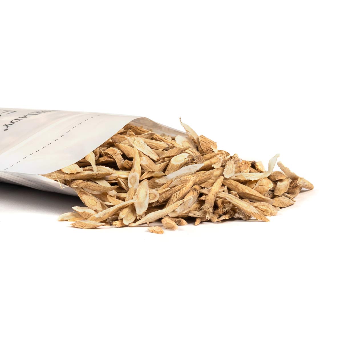 herbal supplement with astragalus