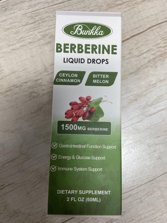 herbal supplement with bitter melon