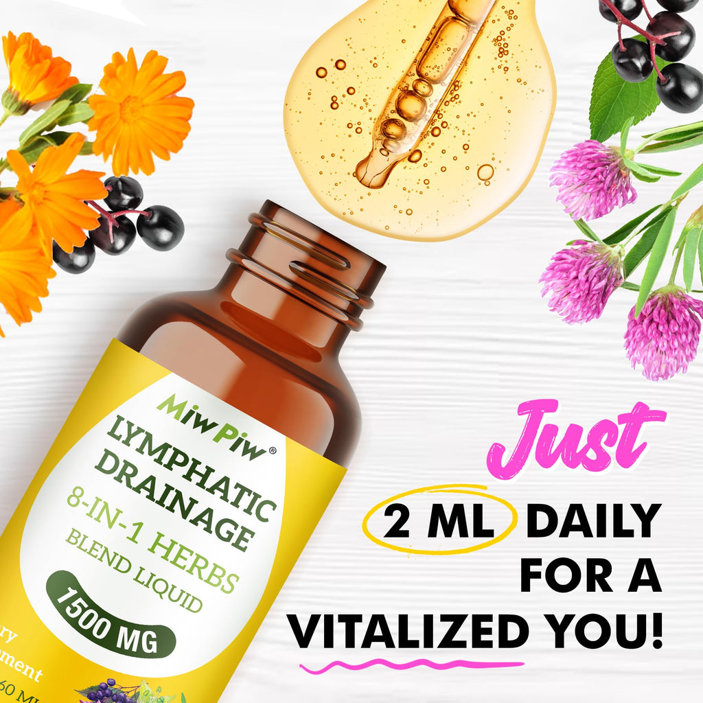 herbal supplement with burdock extract