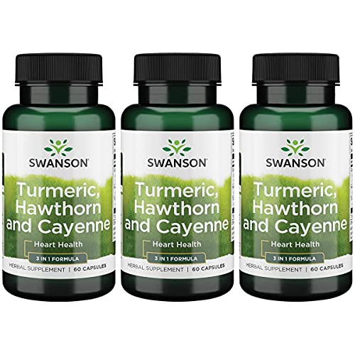 herbal supplement with cayenne benefits