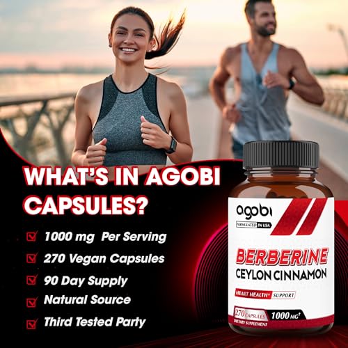 Herbal supplement with Ceylon cinnamon