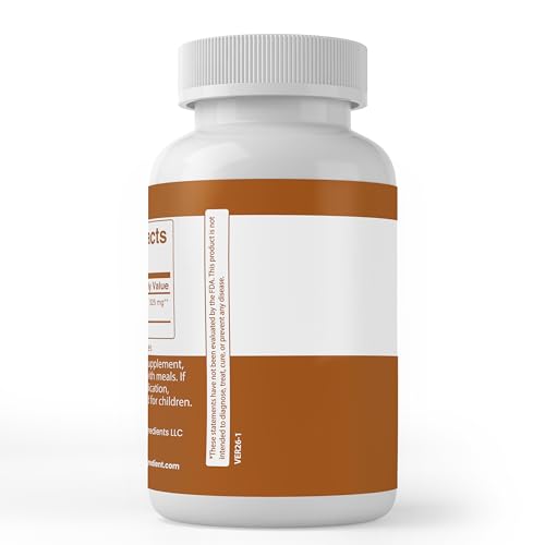 Herbal supplement with Ceylon cinnamon