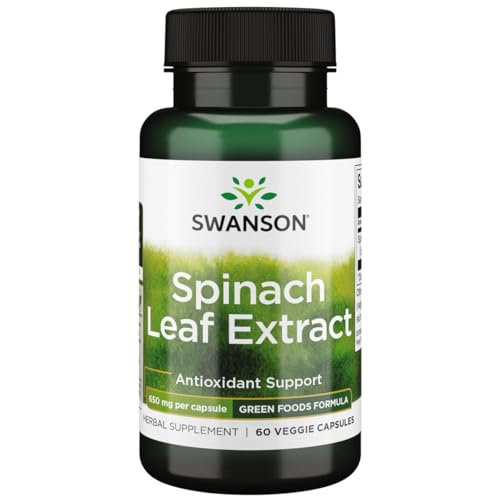 herbal supplement with chlorophyll benefits