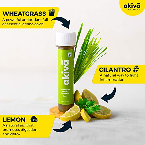 herbal supplement with chlorophyll