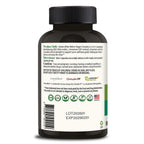 herbal supplement with chromium and cinnamon