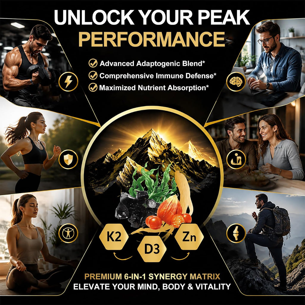 Herbal supplement with D3 and K2
