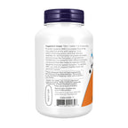 Herbal supplement with echinacea benefits