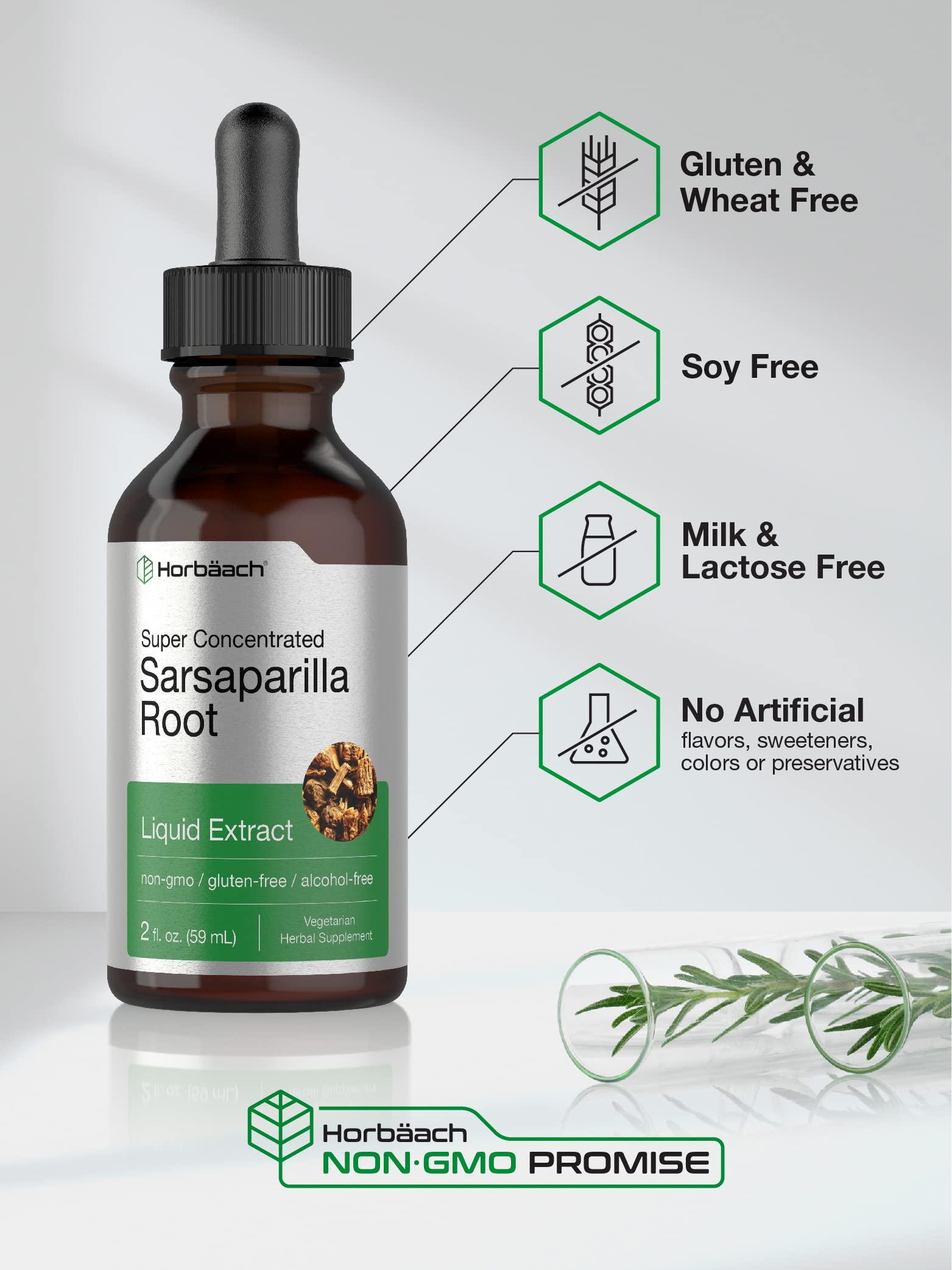 herbal supplement with echinacea benefits