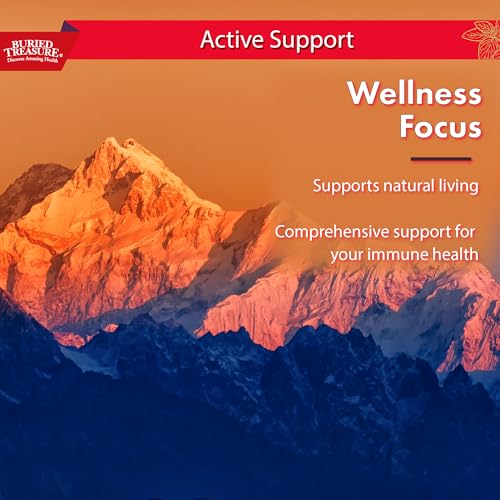 herbal supplement with echinacea extract