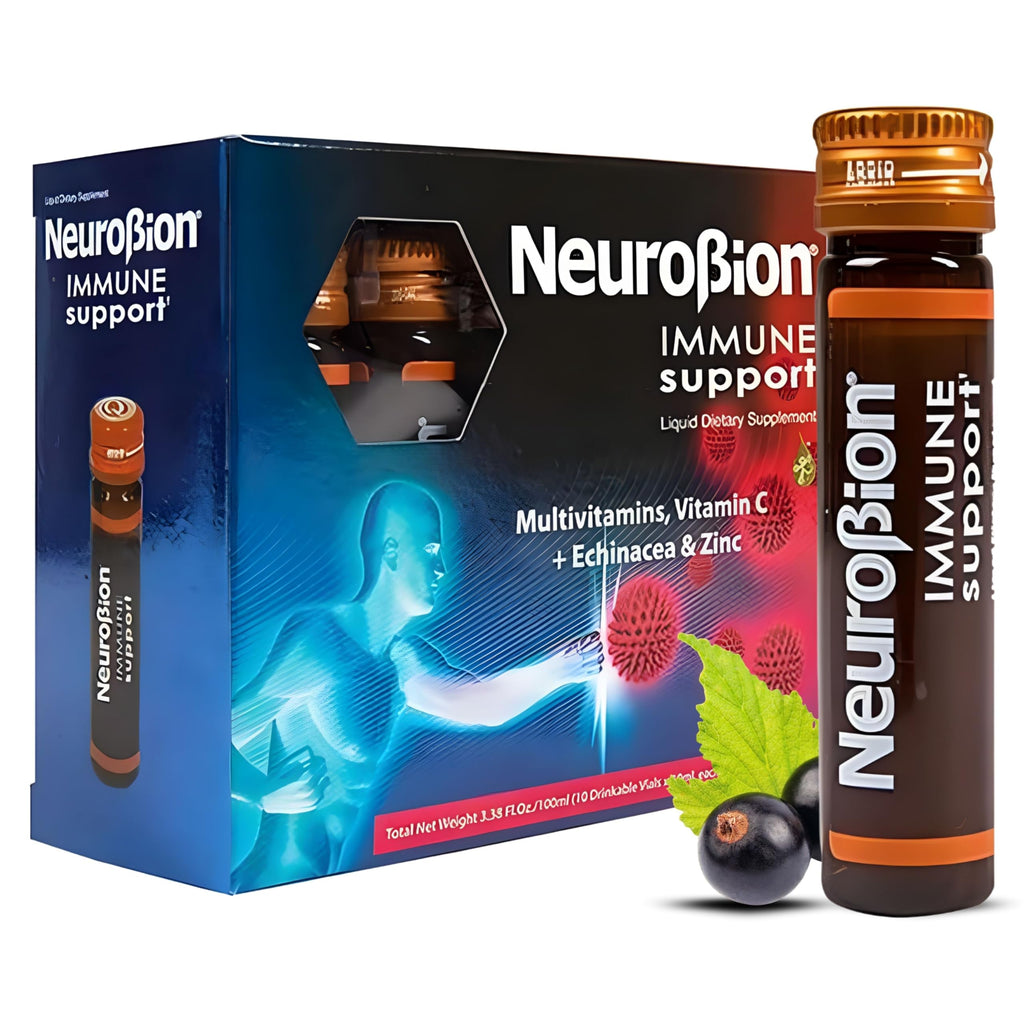 herbal supplement with echinacea