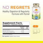 herbal supplement with fennel