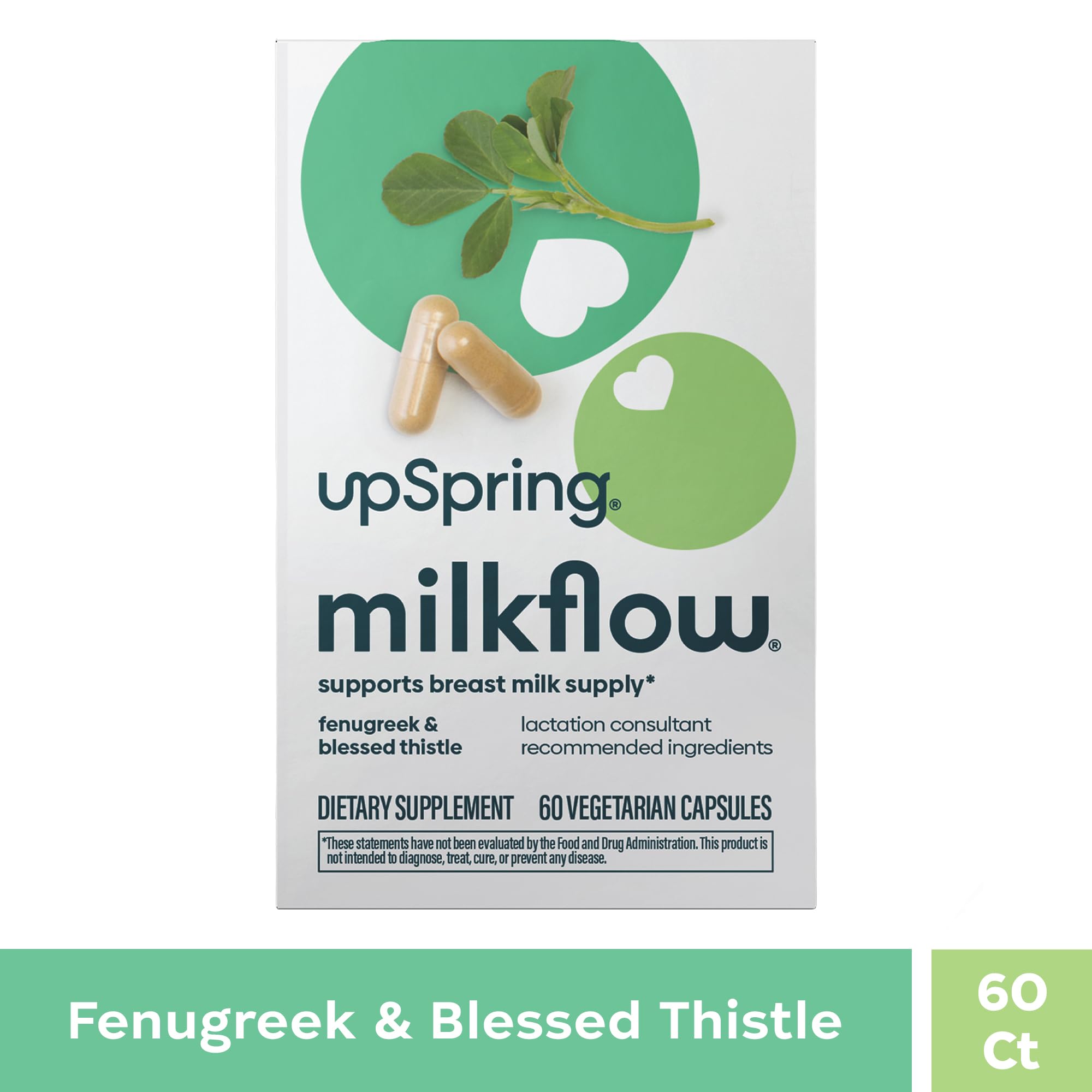 herbal supplement with fenugreek benefits