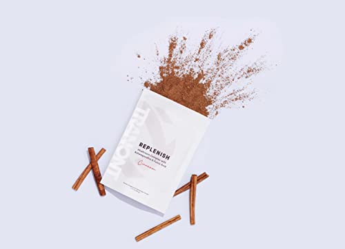 Herbal supplement with fulvic acid