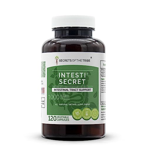 Herbal supplement with ginger benefits
