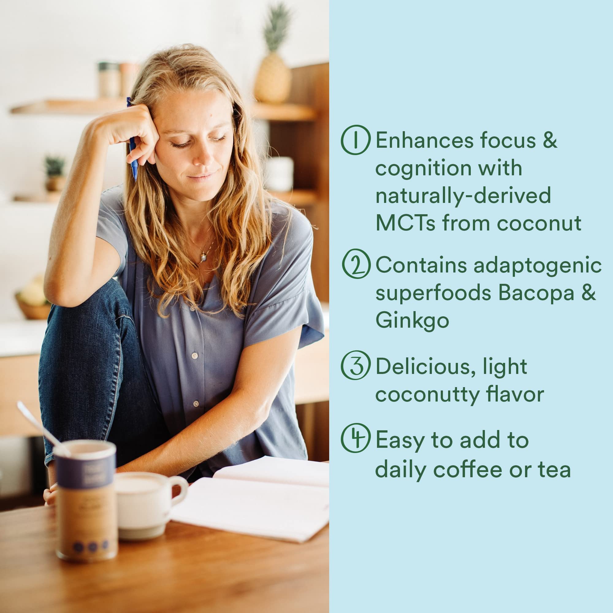 herbal supplement with ginkgo biloba