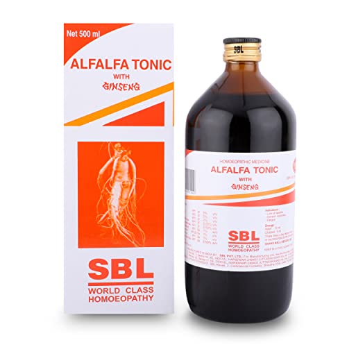 Herbal supplement with ginseng benefits