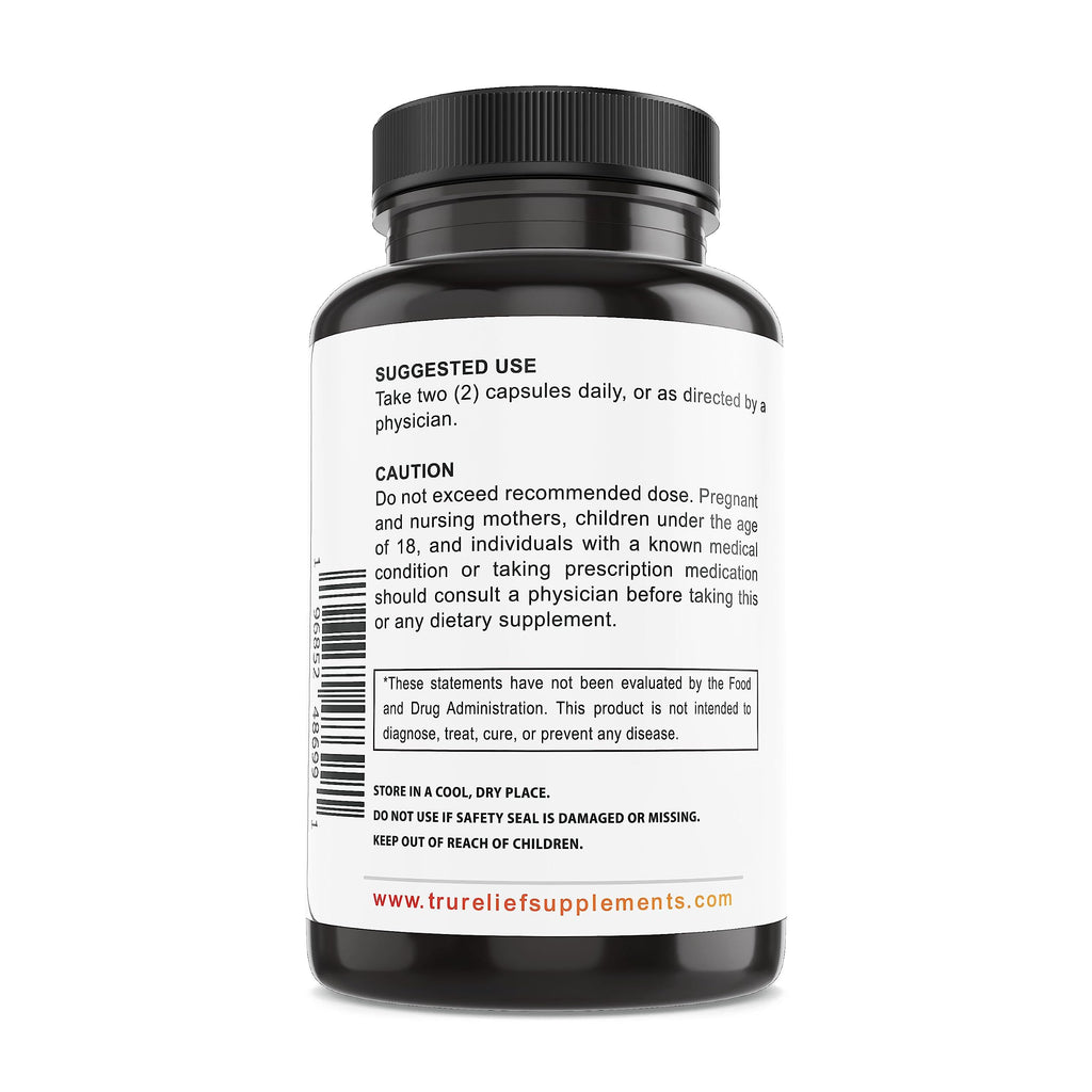 Herbal supplement with green tea extract