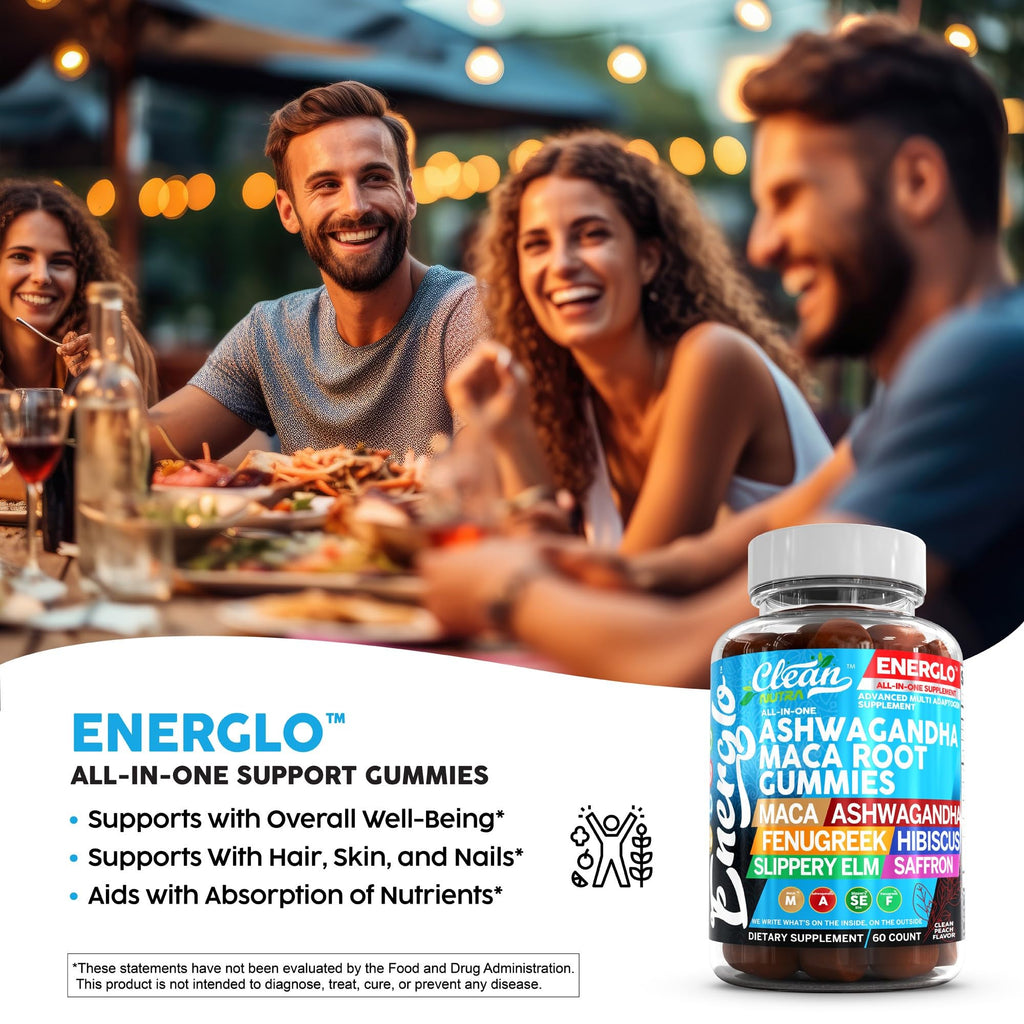 herbal supplement with hibiscus and saffron
