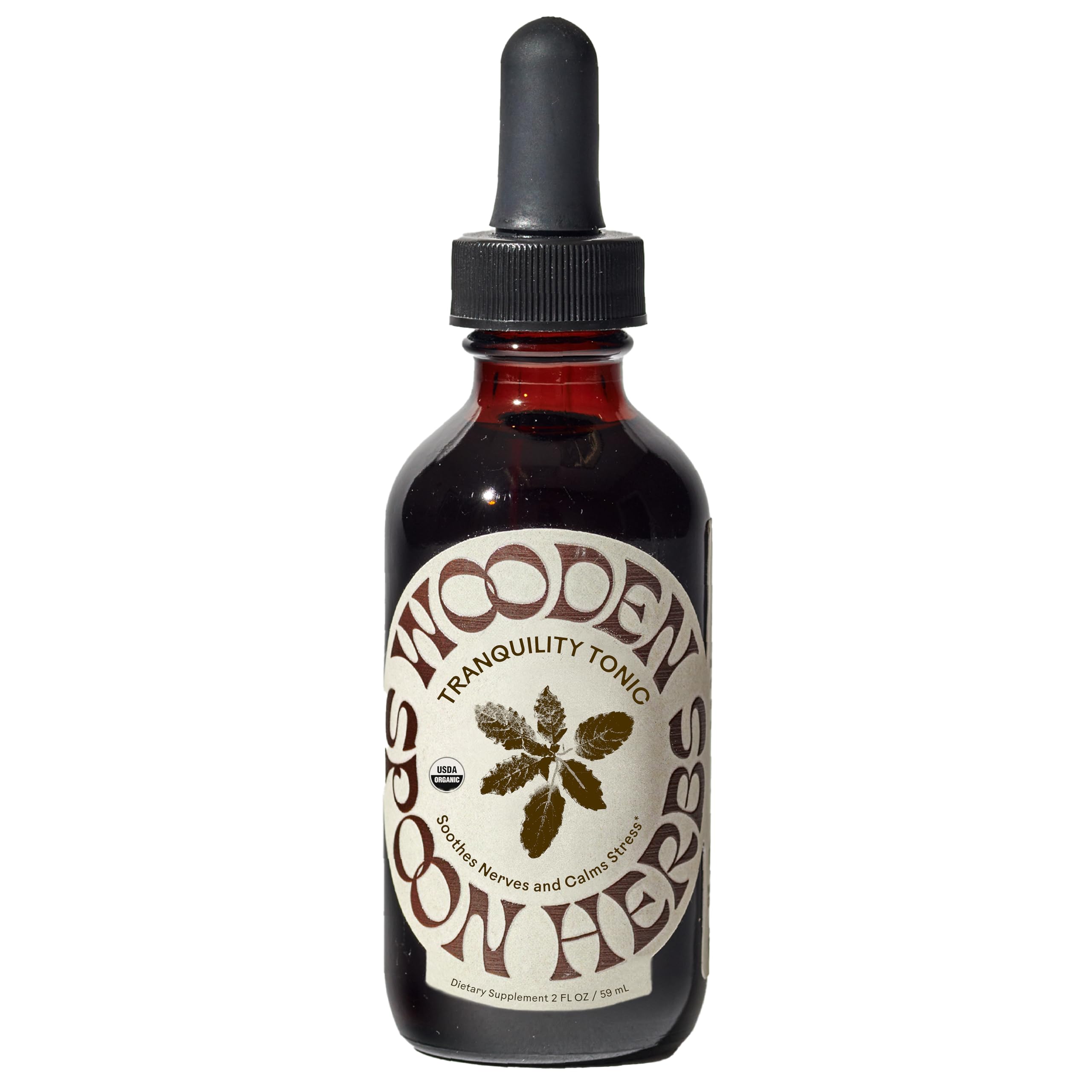 herbal supplement with holy basil