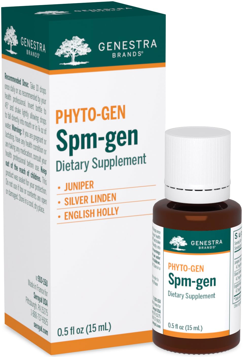 herbal supplement with juniper extract
