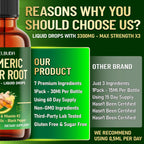 herbal supplement with K2 benefits