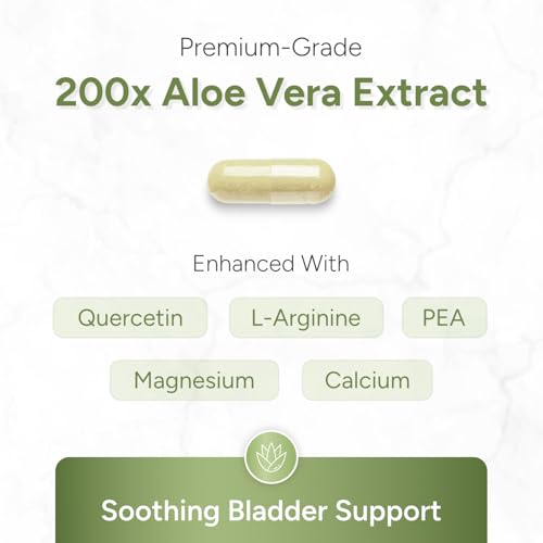 herbal supplement with L-Arginine
