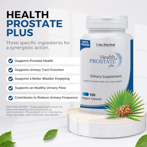 herbal supplement with lycopene and selenium
