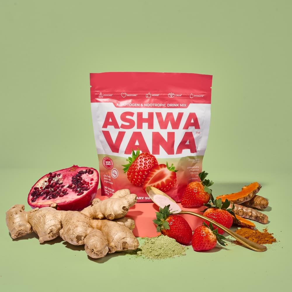 herbal supplement with magnesium benefits