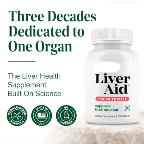 herbal supplement with milk thistle benefits