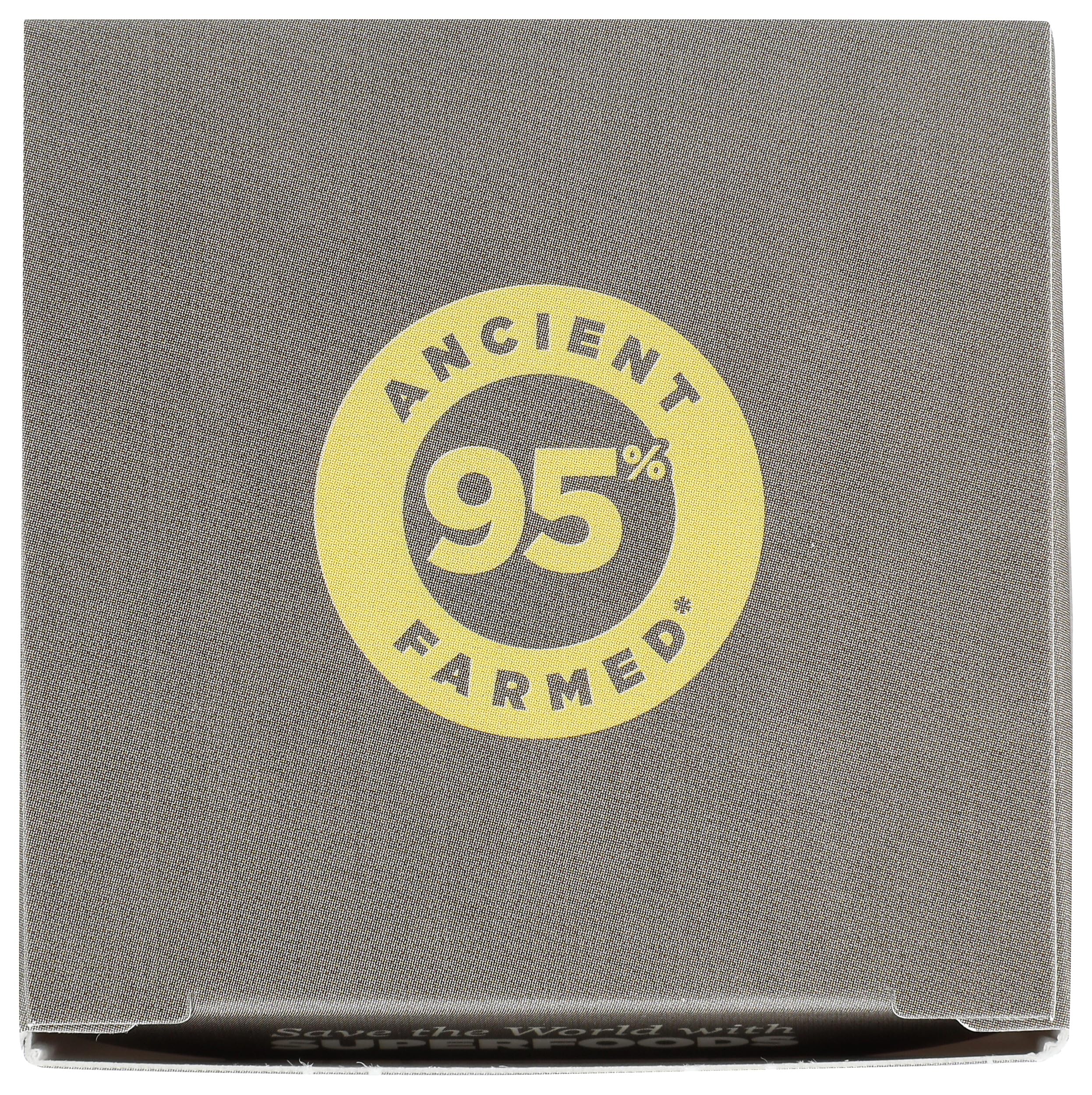 herbal supplement with organic mushrooms
