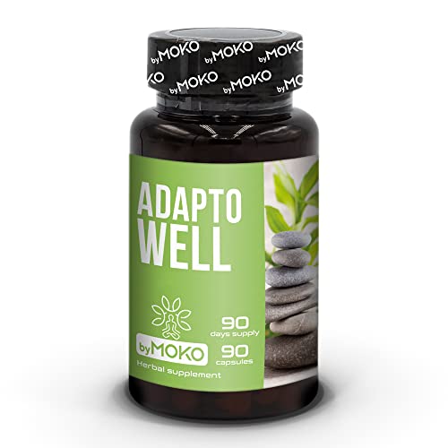 herbal supplement with passionflower benefits