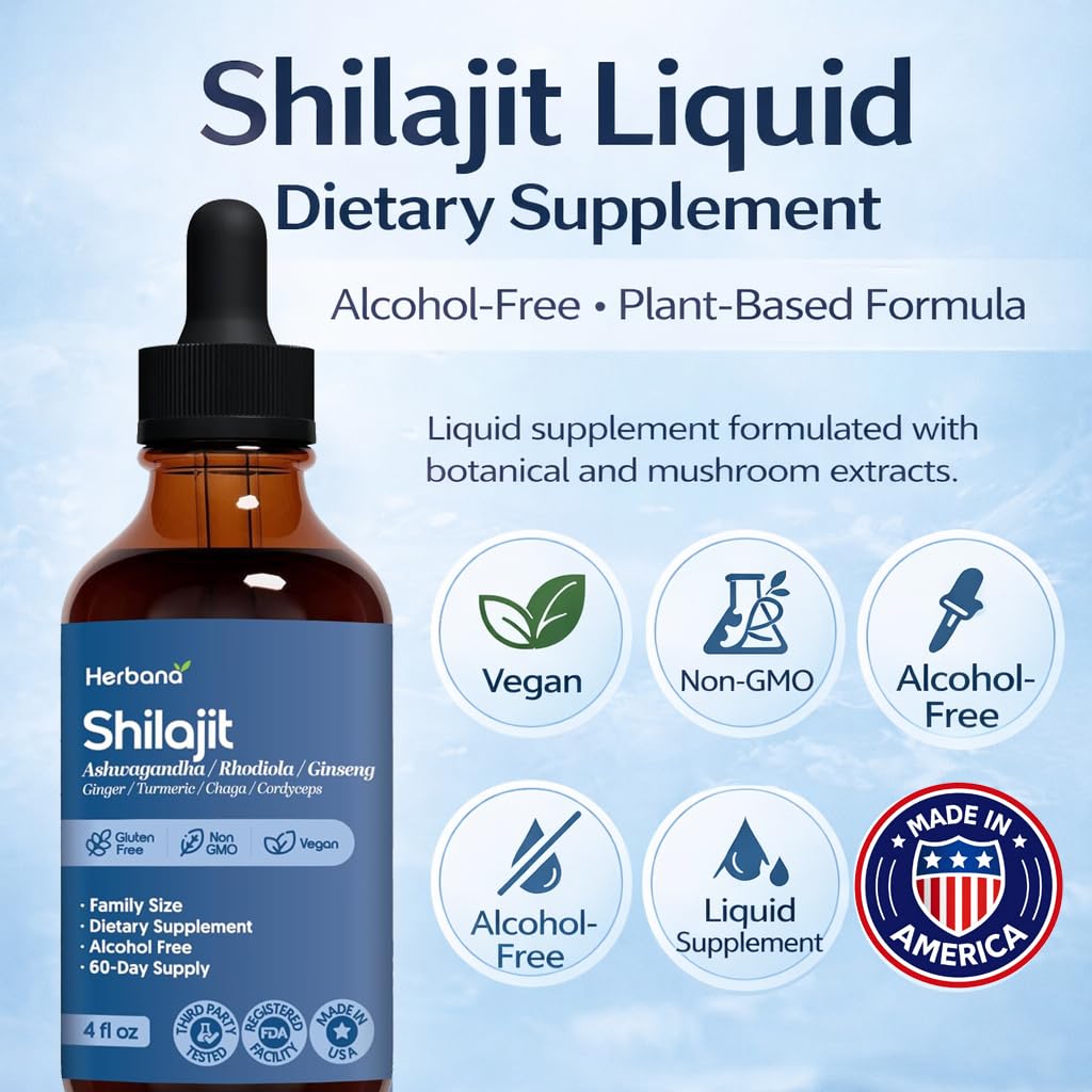 Herbal supplement with Rhodiola extract