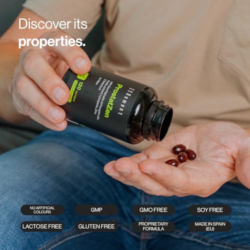 herbal supplement with saw palmetto extract