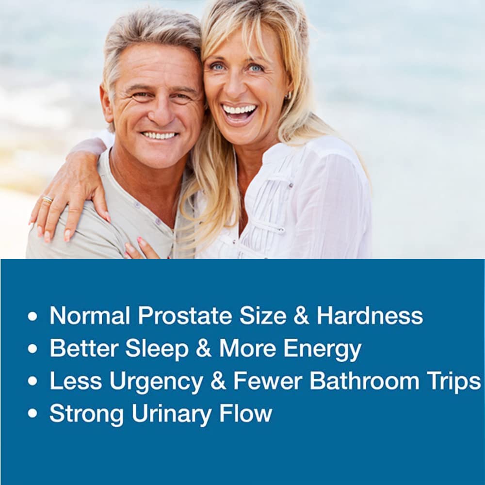 herbal supplement with saw palmetto