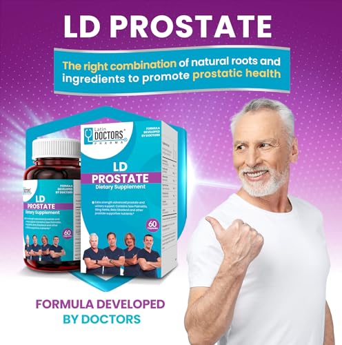 herbal supplement with saw palmetto