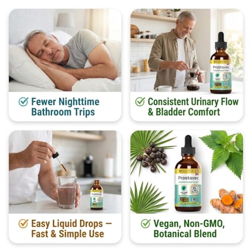 herbal supplement with saw palmetto