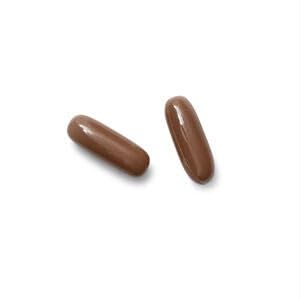 herbal supplement with saw palmetto