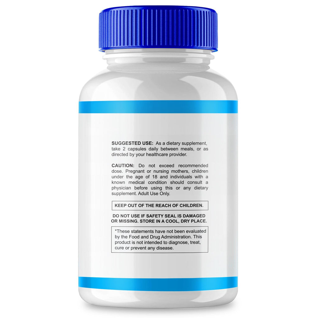 herbal supplement with saw palmetto