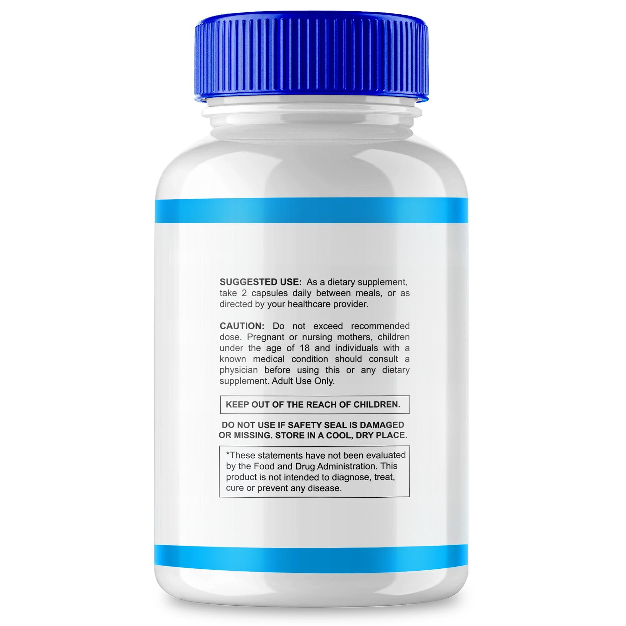 herbal supplement with saw palmetto