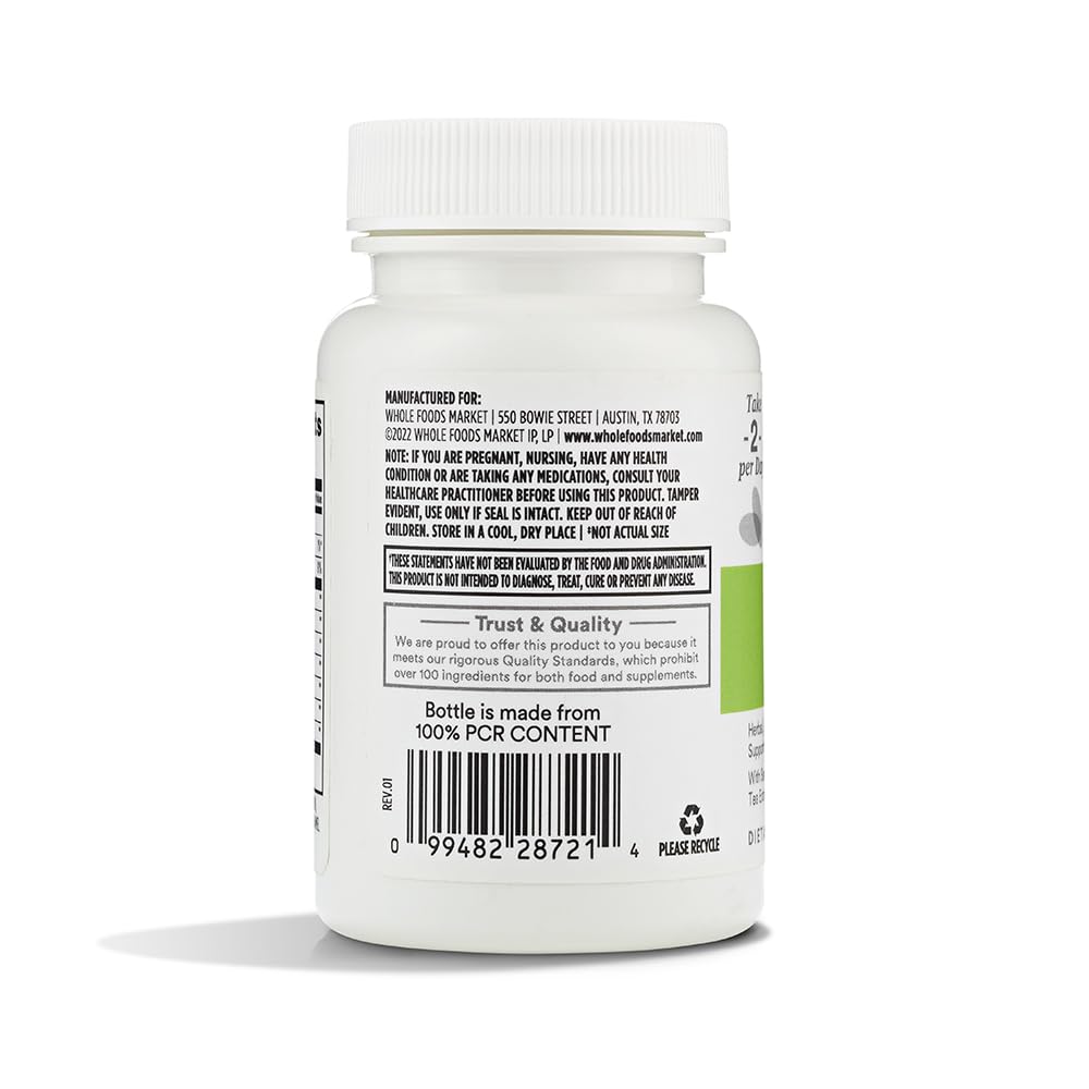 herbal supplement with saw palmetto