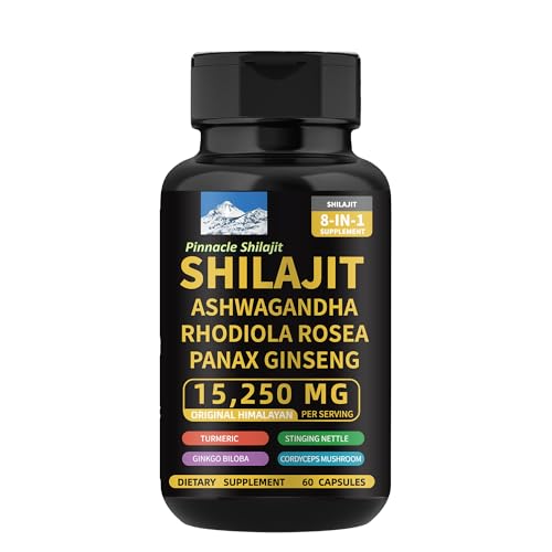 Herbal supplement with stinging nettle