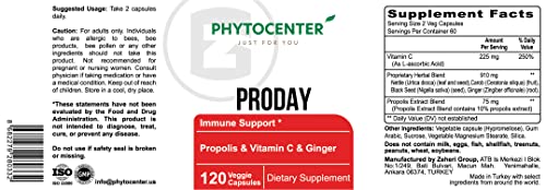 herbal supplement with stinging nettle