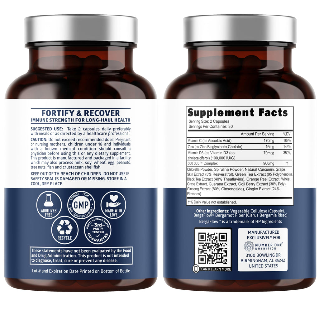 herbal supplement with turmeric and ginseng