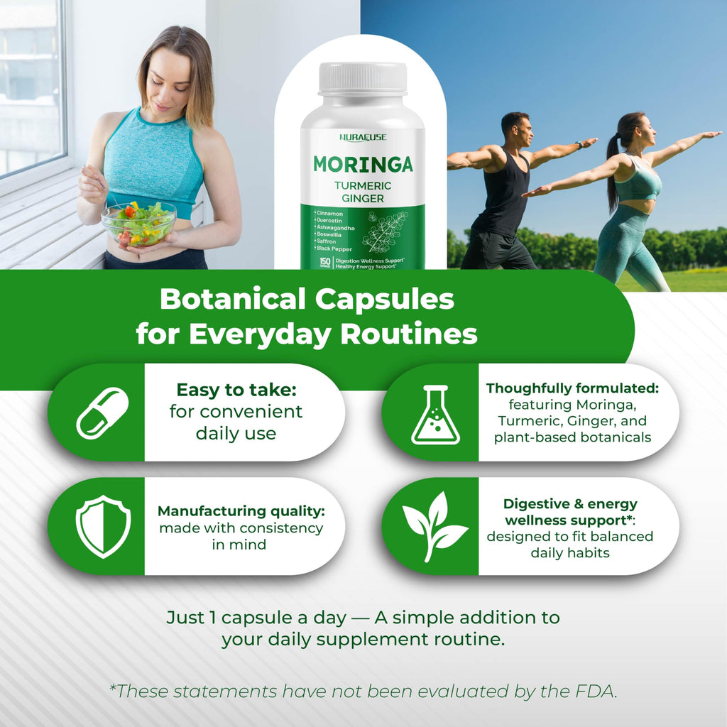 herbal supplement with turmeric and more