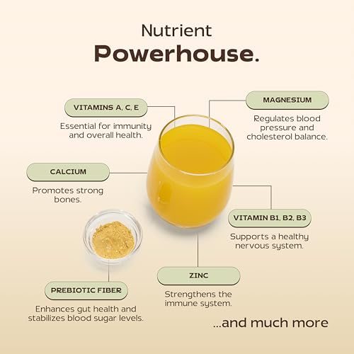 herbal supplement with turmeric and shilajit