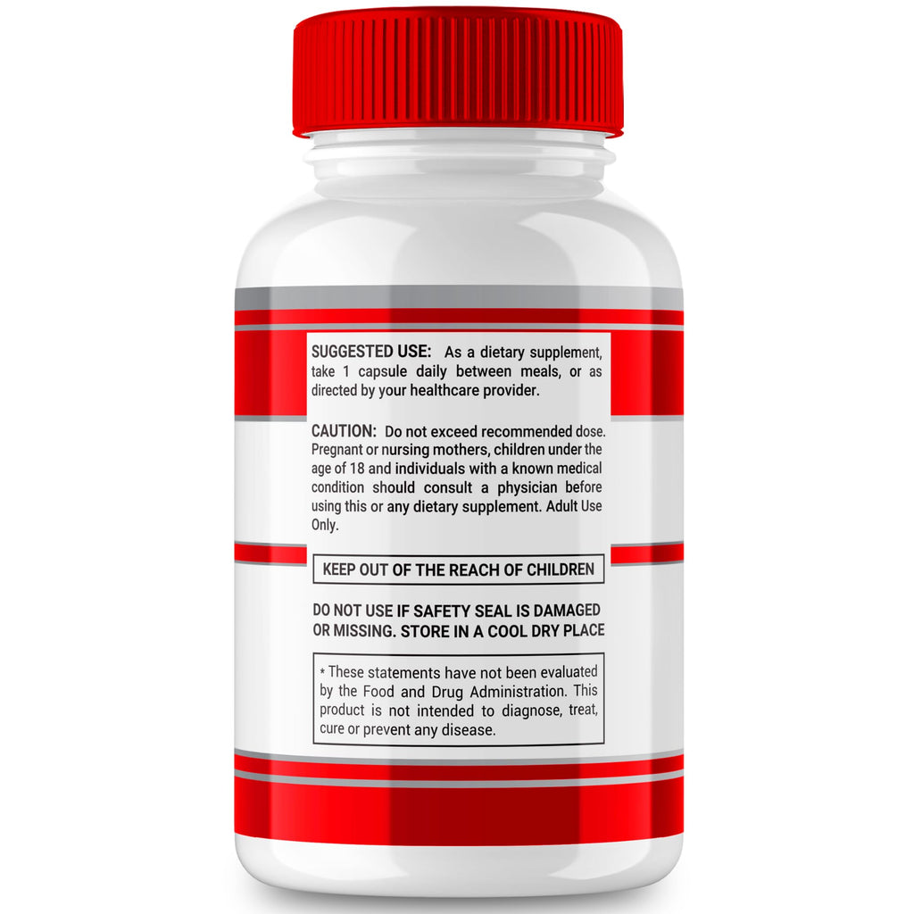 herbal supplement with turmeric and vitamin C