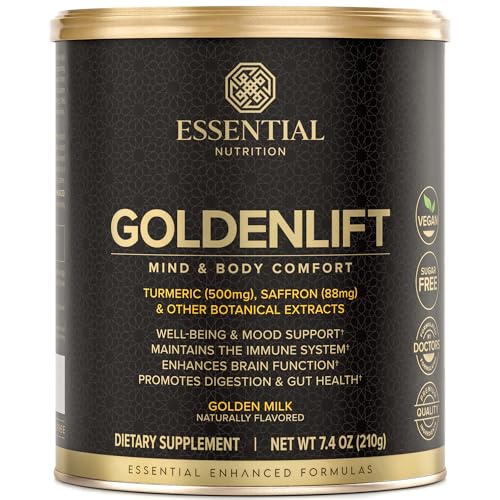 herbal supplement with turmeric benefits