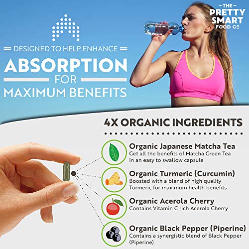 herbal supplement with turmeric benefits