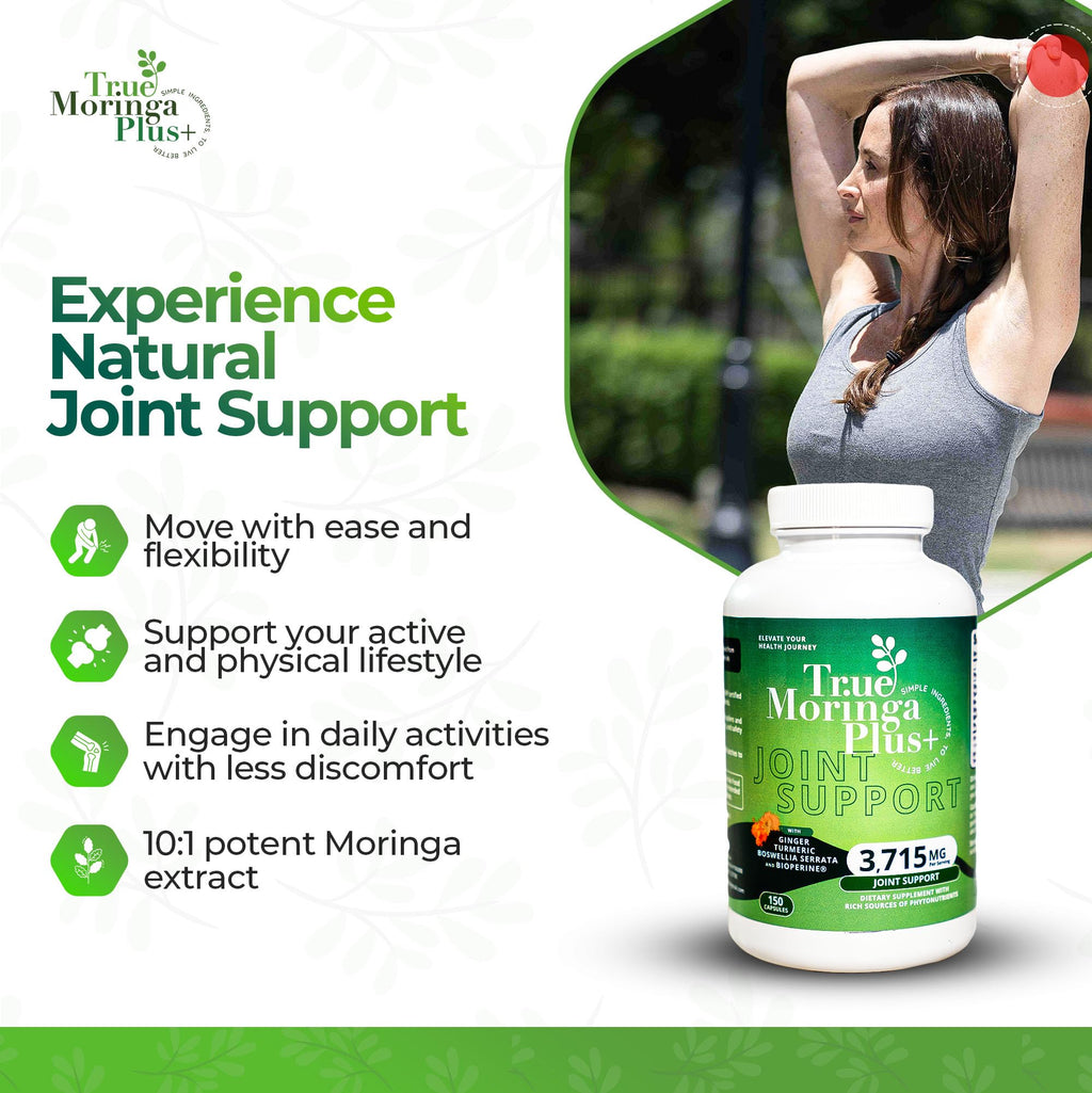 herbal supplement with turmeric curcumin
