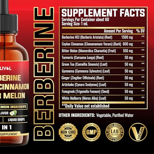 herbal supplement with turmeric